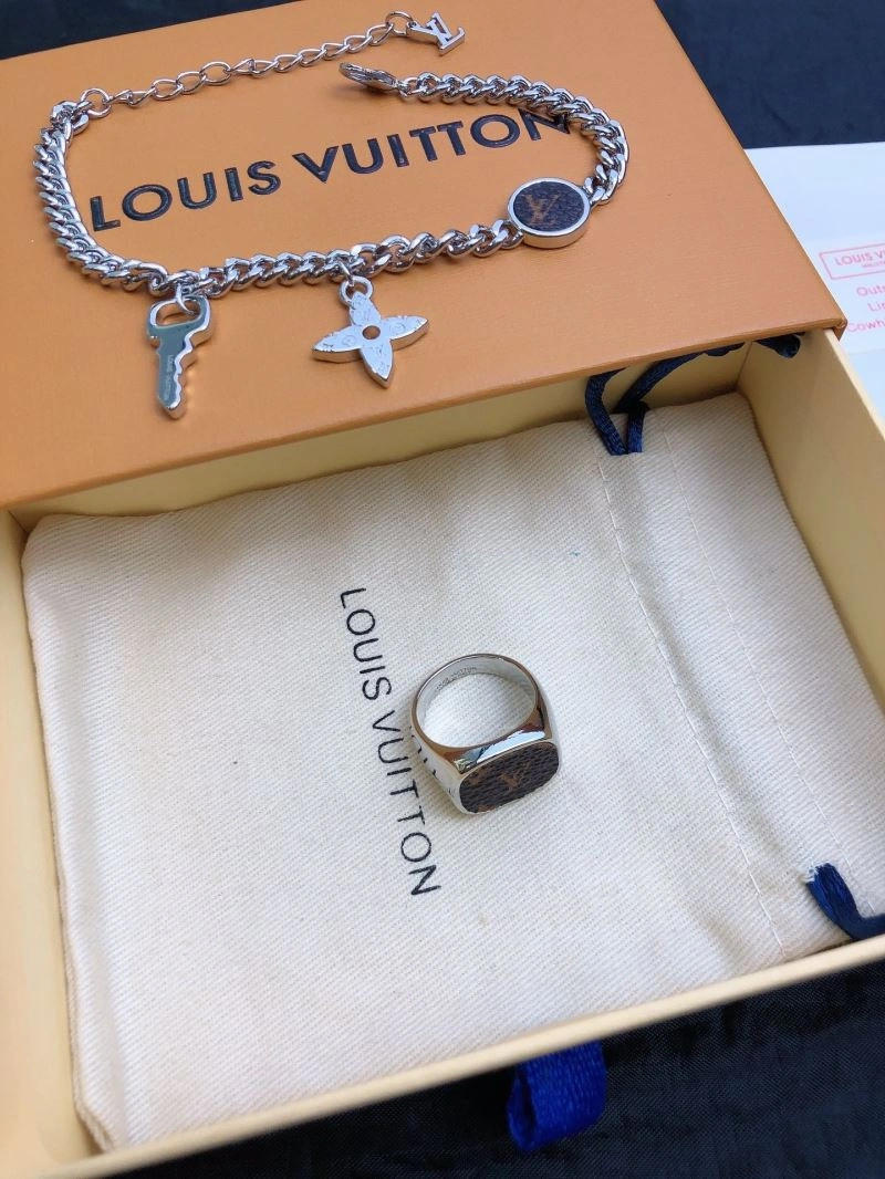 1:1 copy Louis Vuitton Bracelets