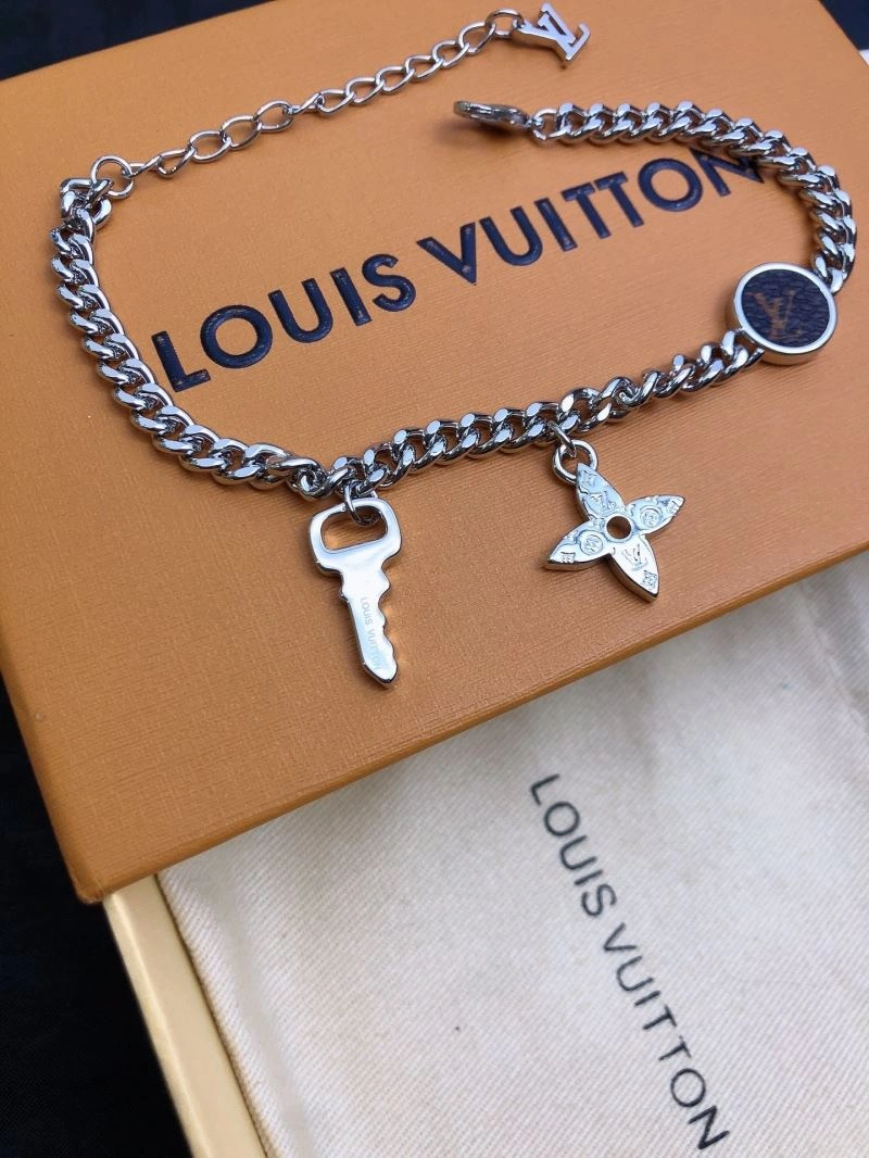 1:1 copy Louis Vuitton Bracelets