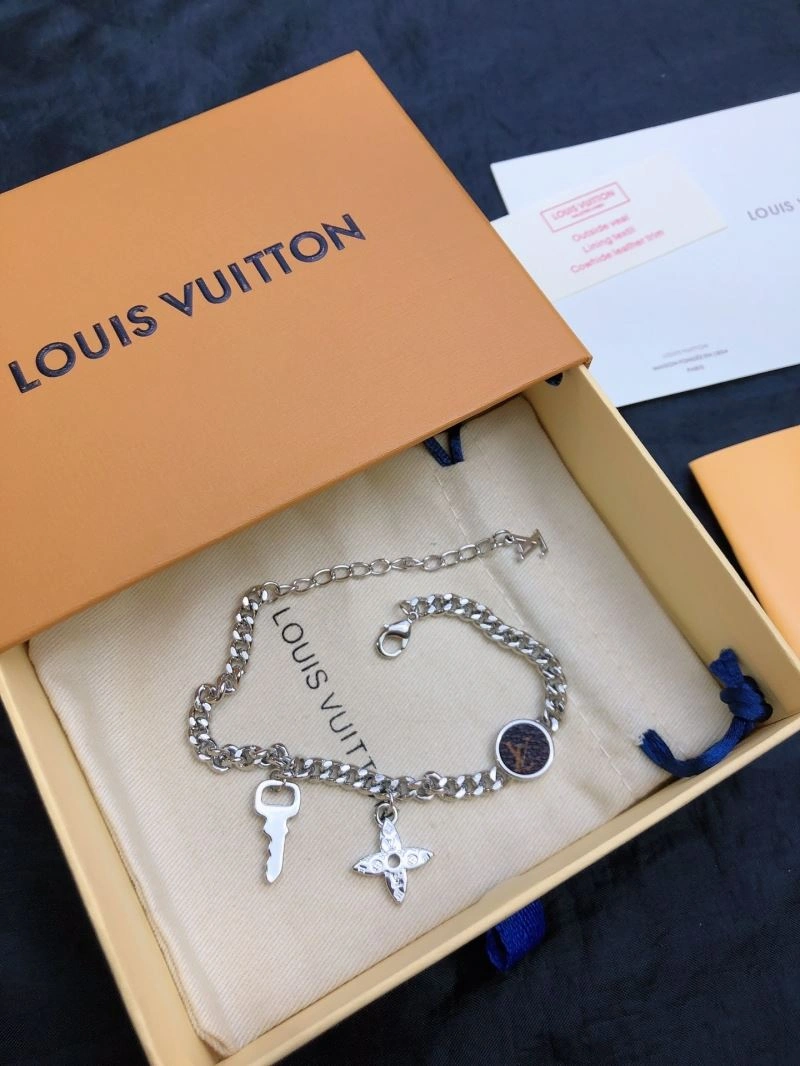 1:1 copy Louis Vuitton Bracelets