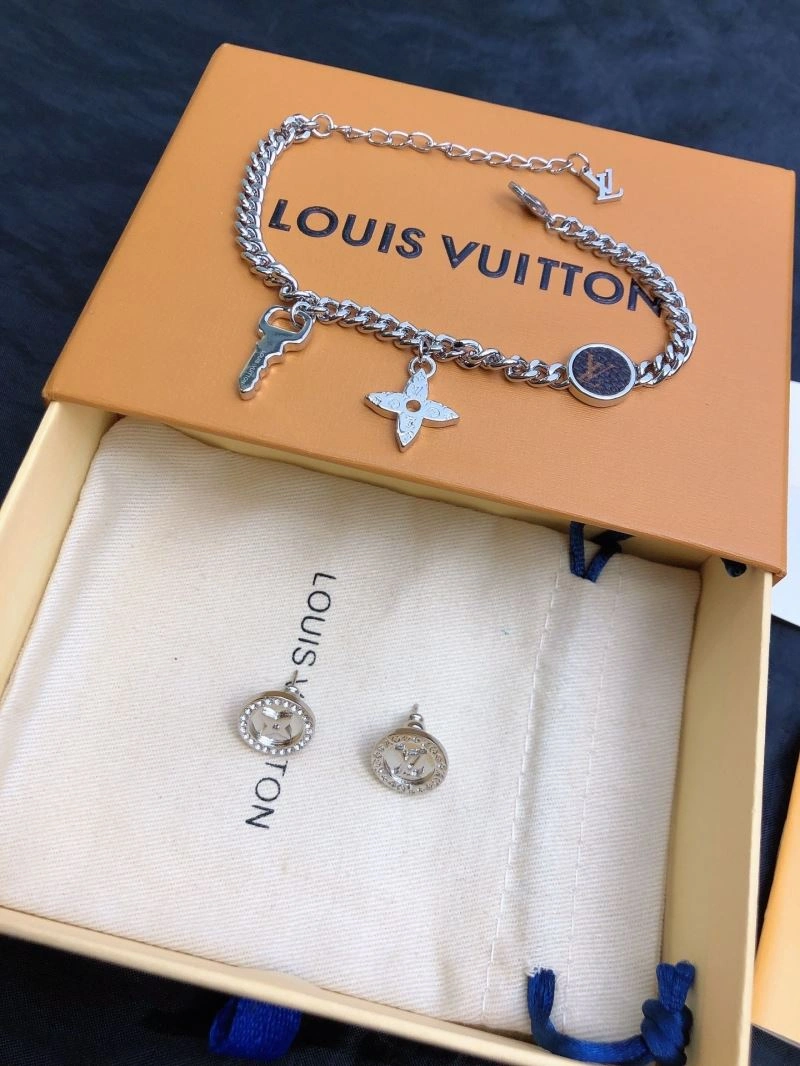 1:1 copy Louis Vuitton Bracelets