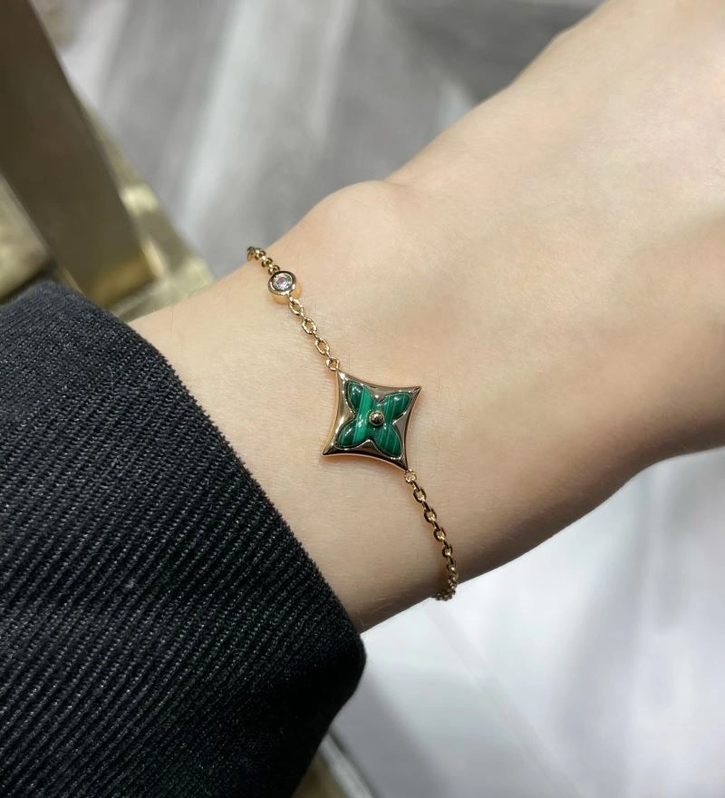 Louis Vuitton Bracelets