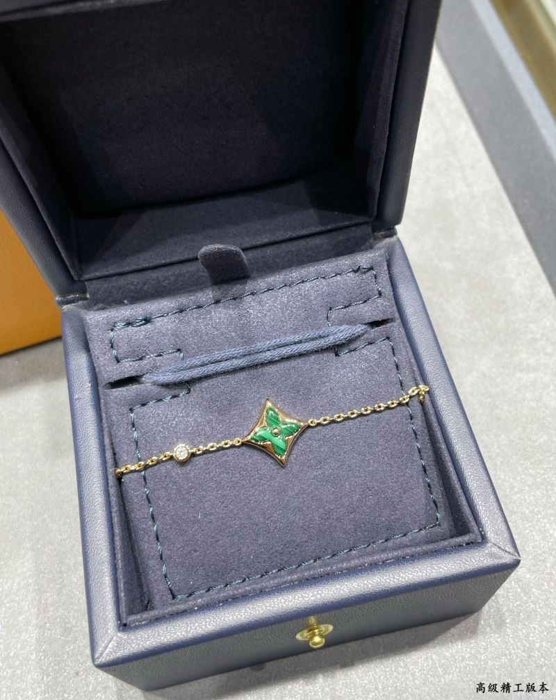 Official Louis Vuitton Bracelets