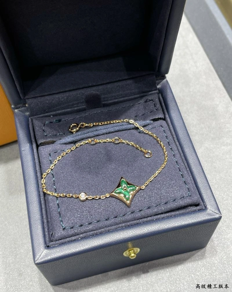 Official Louis Vuitton Bracelets