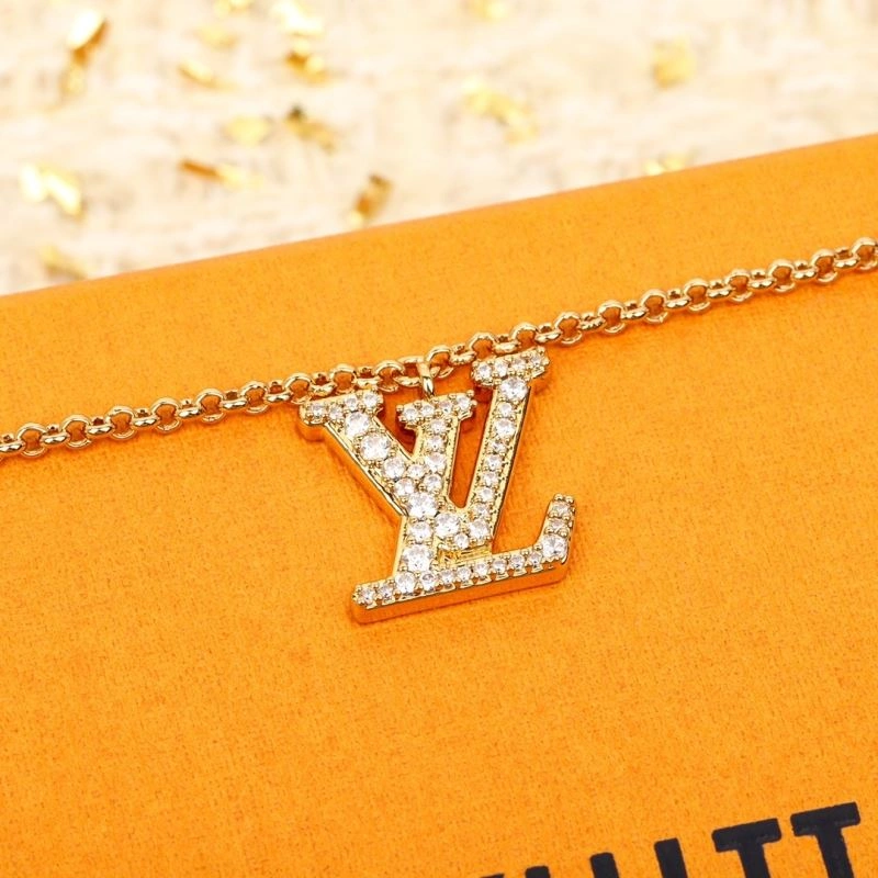 Genuine Louis Vuitton Bracelets