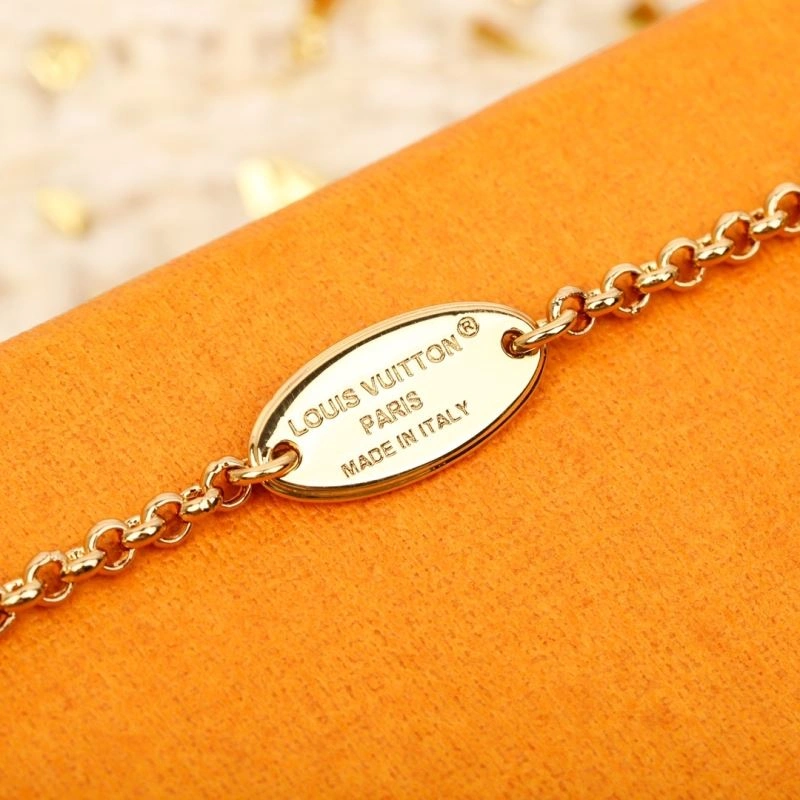 Genuine Louis Vuitton Bracelets