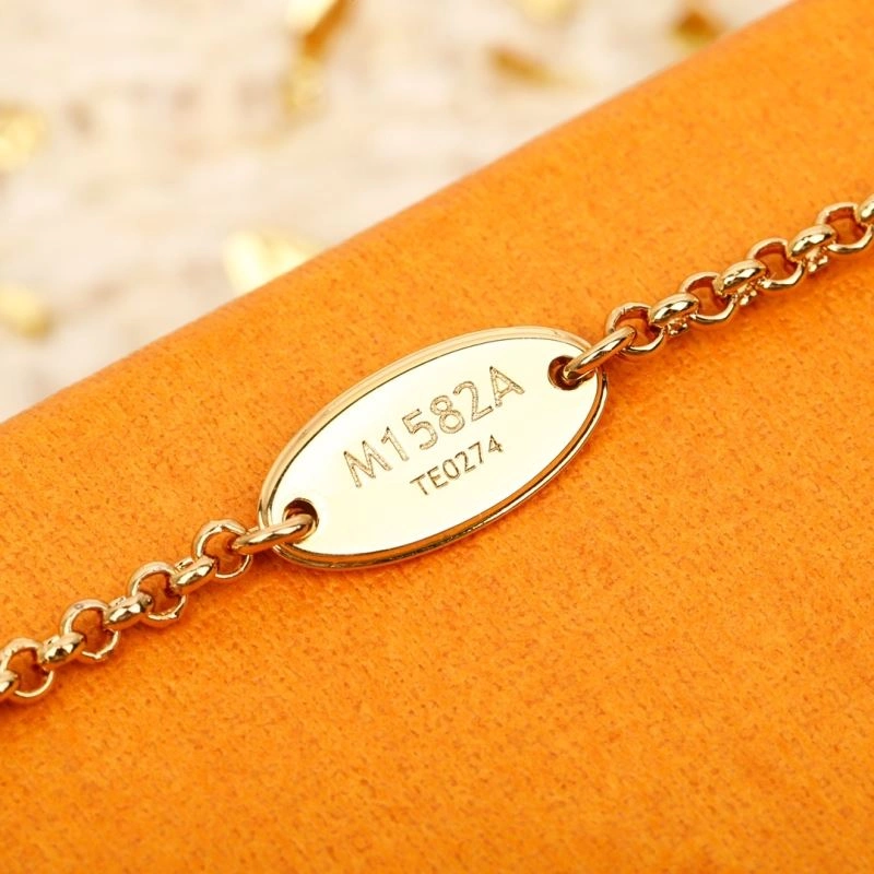 Genuine Louis Vuitton Bracelets