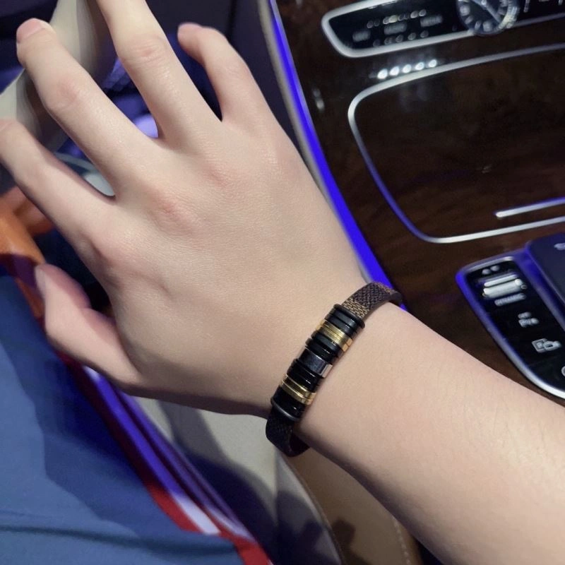Real Louis Vuitton Bracelets