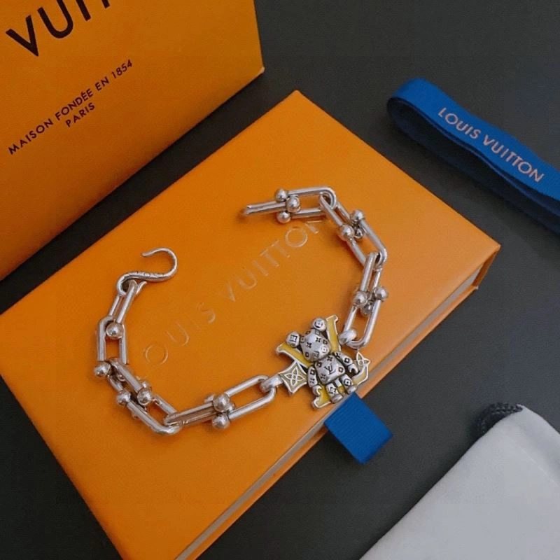 Authentic Louis Vuitton Bracelets