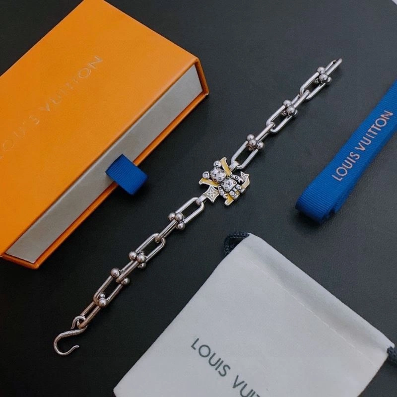 Authentic Louis Vuitton Bracelets