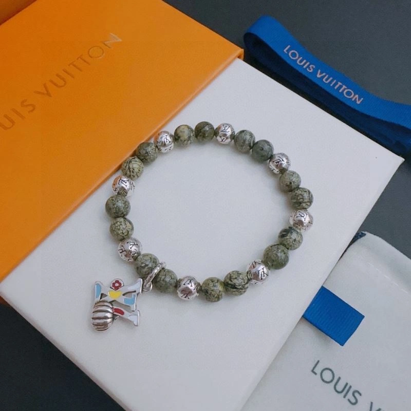 Real Louis Vuitton Bracelets