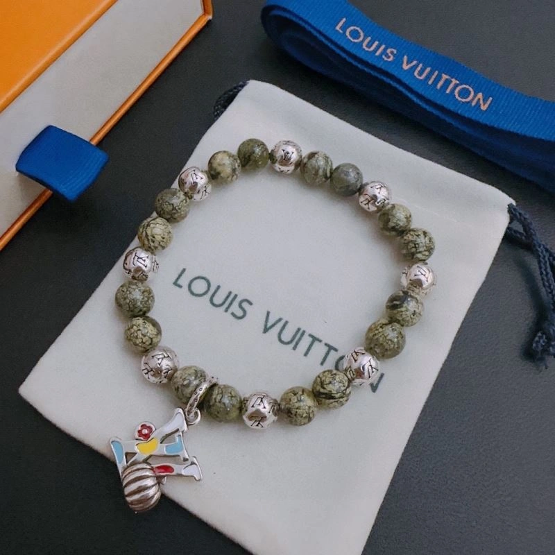 Real Louis Vuitton Bracelets