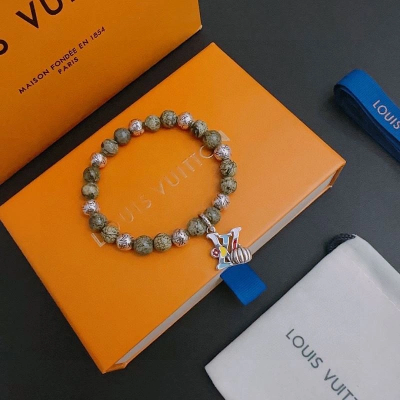Real Louis Vuitton Bracelets