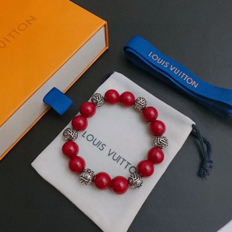 Authentic Louis Vuitton Bracelets