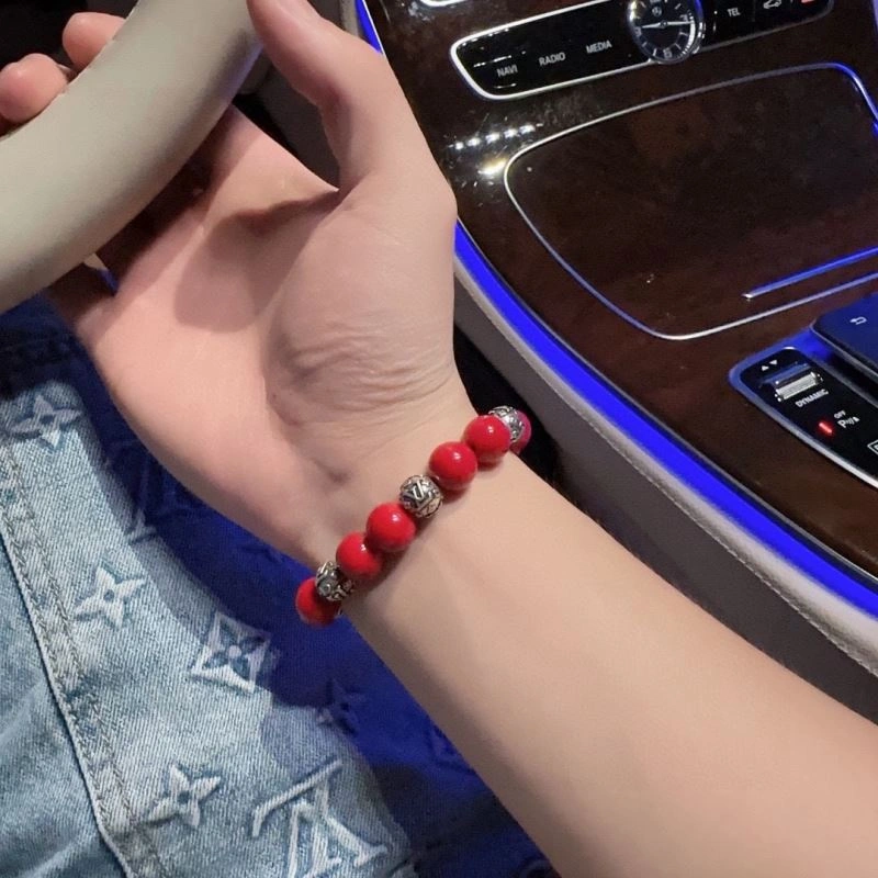 Authentic Louis Vuitton Bracelets