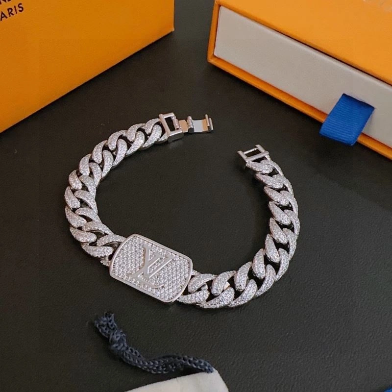 Cut-rate Louis Vuitton Bracelets