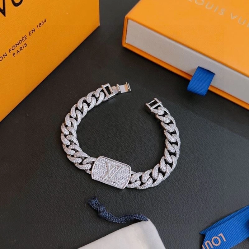 Cut-rate Louis Vuitton Bracelets