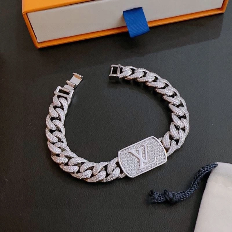 Cut-rate Louis Vuitton Bracelets