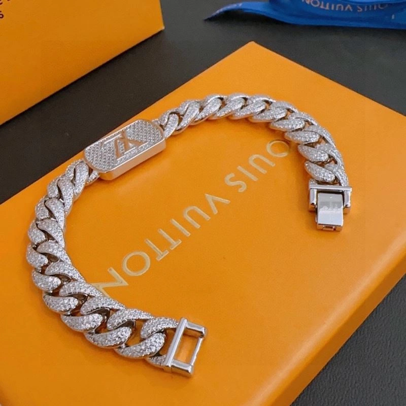 Cut-rate Louis Vuitton Bracelets