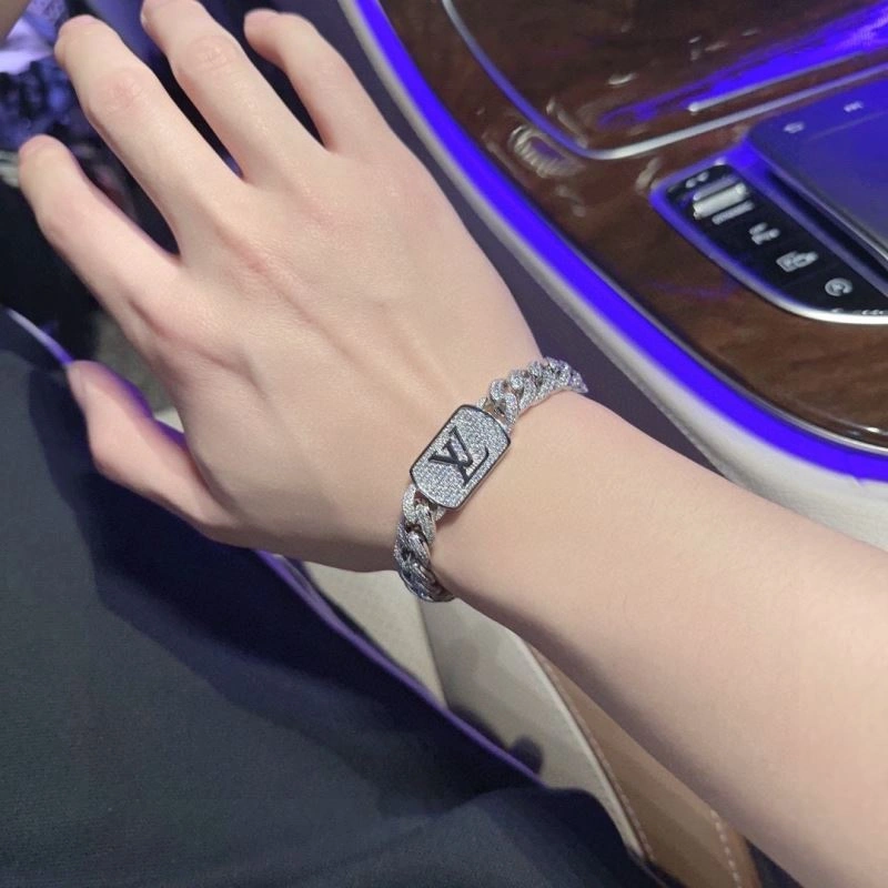 Cut-rate Louis Vuitton Bracelets