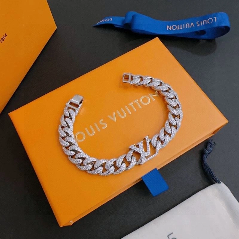 Bargain Louis Vuitton Bracelets