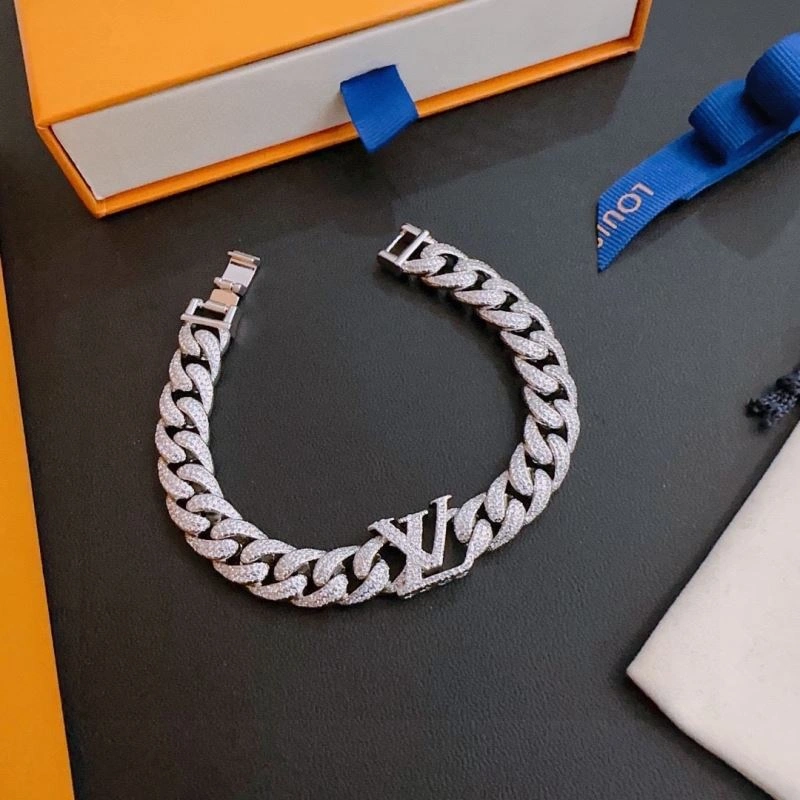 Bargain Louis Vuitton Bracelets