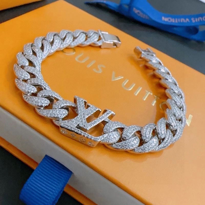Bargain Louis Vuitton Bracelets