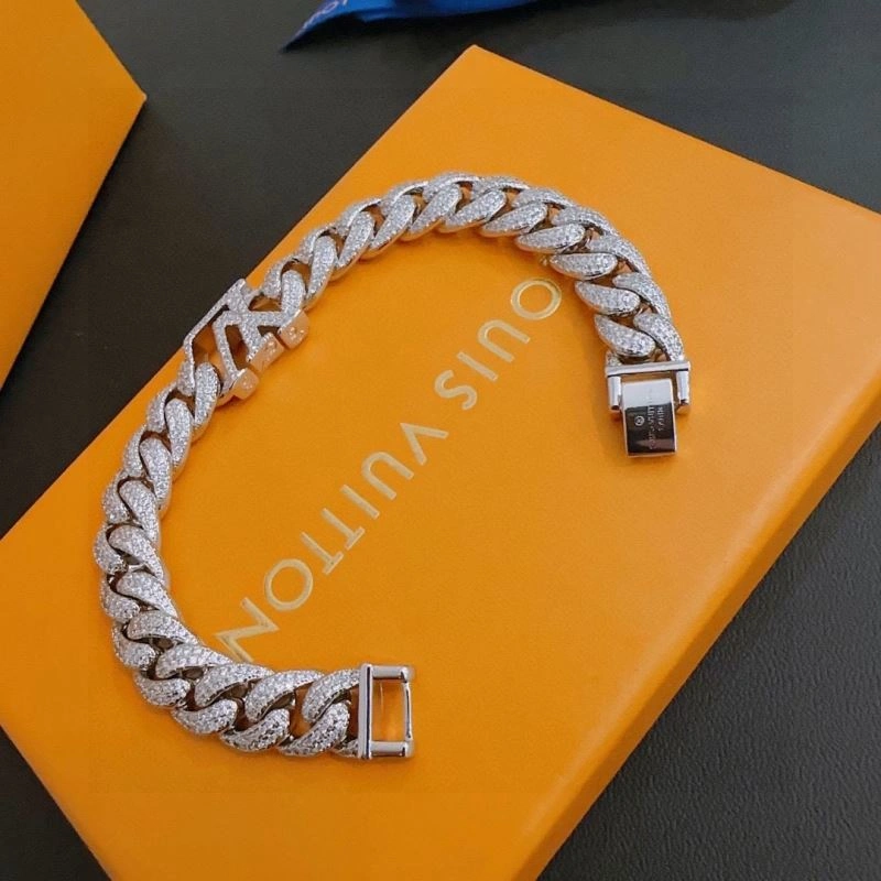 Bargain Louis Vuitton Bracelets
