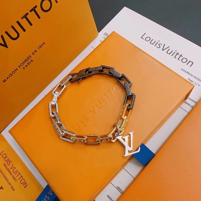 Low-cost Louis Vuitton Bracelets