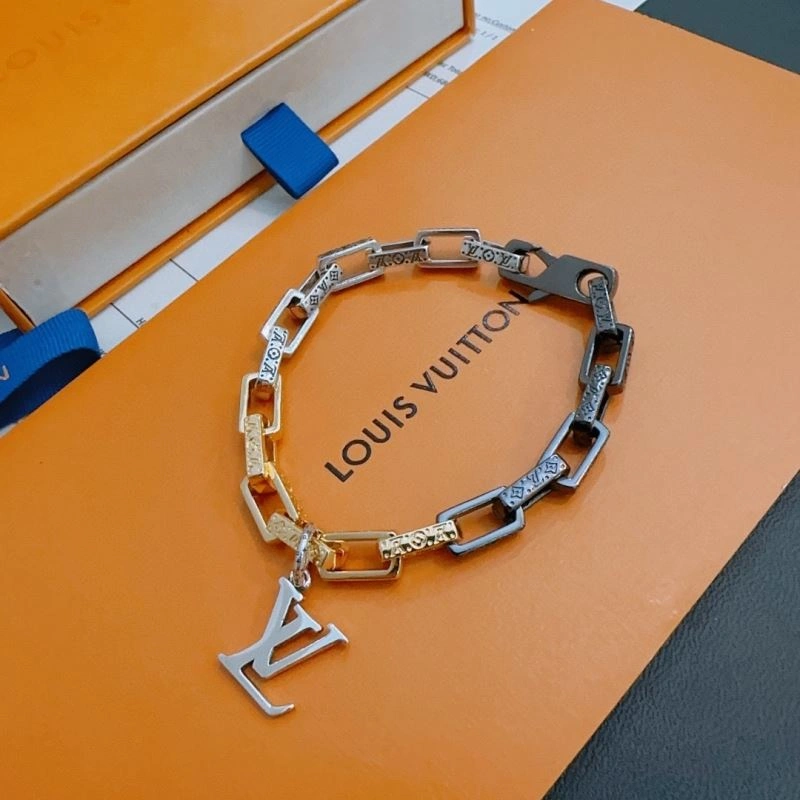 Low-cost Louis Vuitton Bracelets