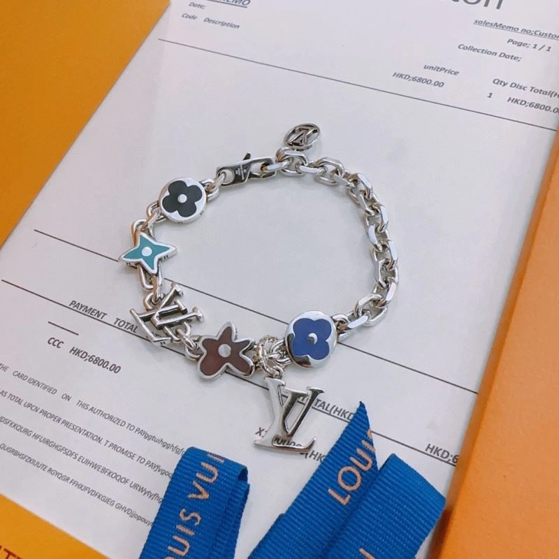 Affordable Louis Vuitton Bracelets