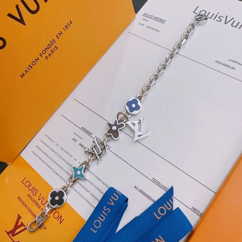 Affordable Louis Vuitton Bracelets