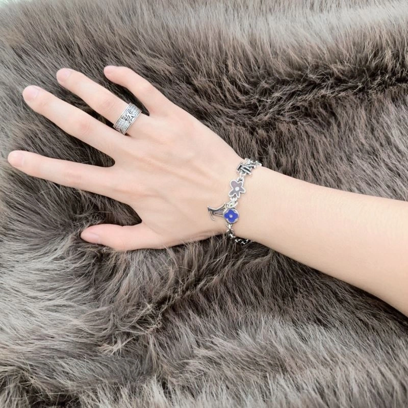 Affordable Louis Vuitton Bracelets