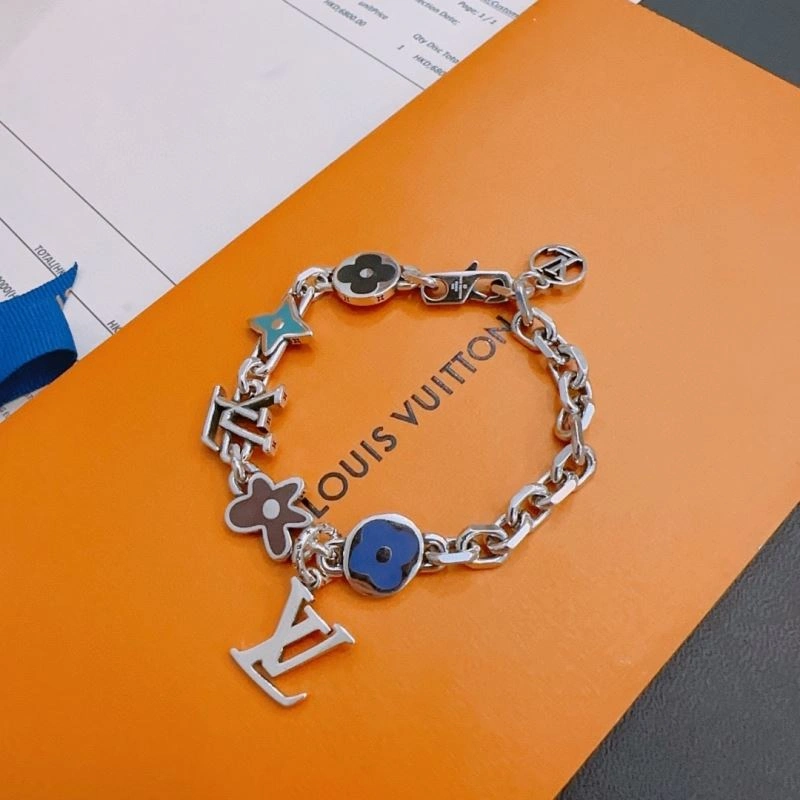 Affordable Louis Vuitton Bracelets