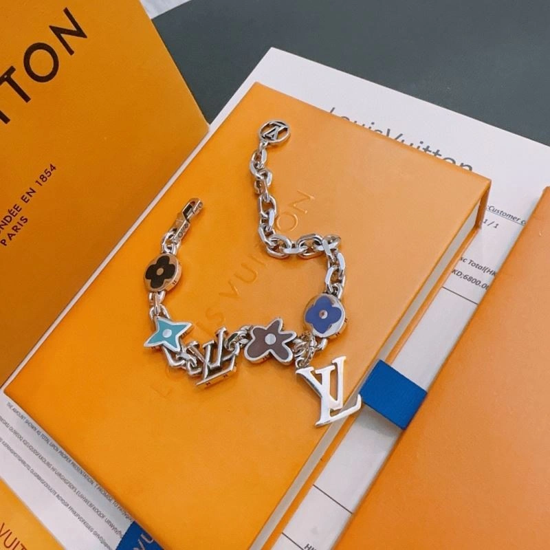 Affordable Louis Vuitton Bracelets