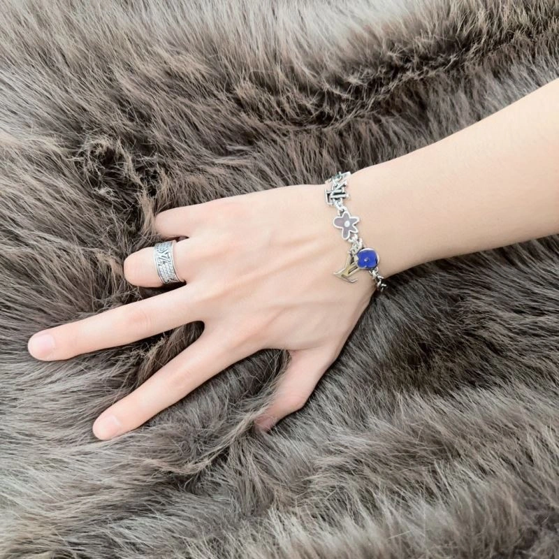 Affordable Louis Vuitton Bracelets