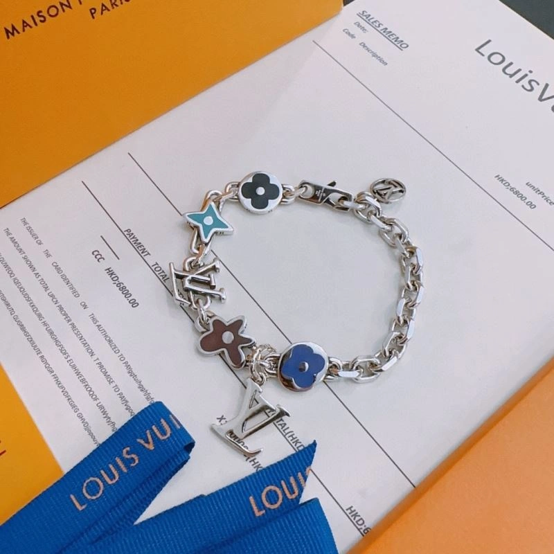 Affordable Louis Vuitton Bracelets