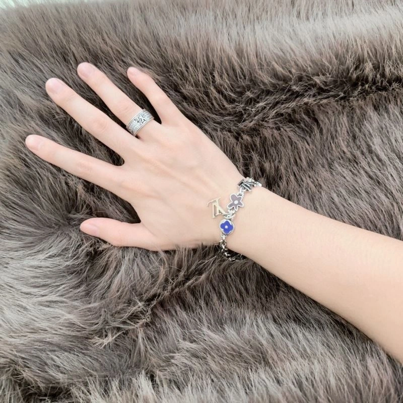 Affordable Louis Vuitton Bracelets