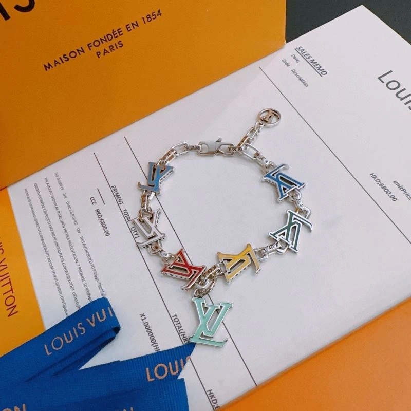 Inexpensive Louis Vuitton Bracelets
