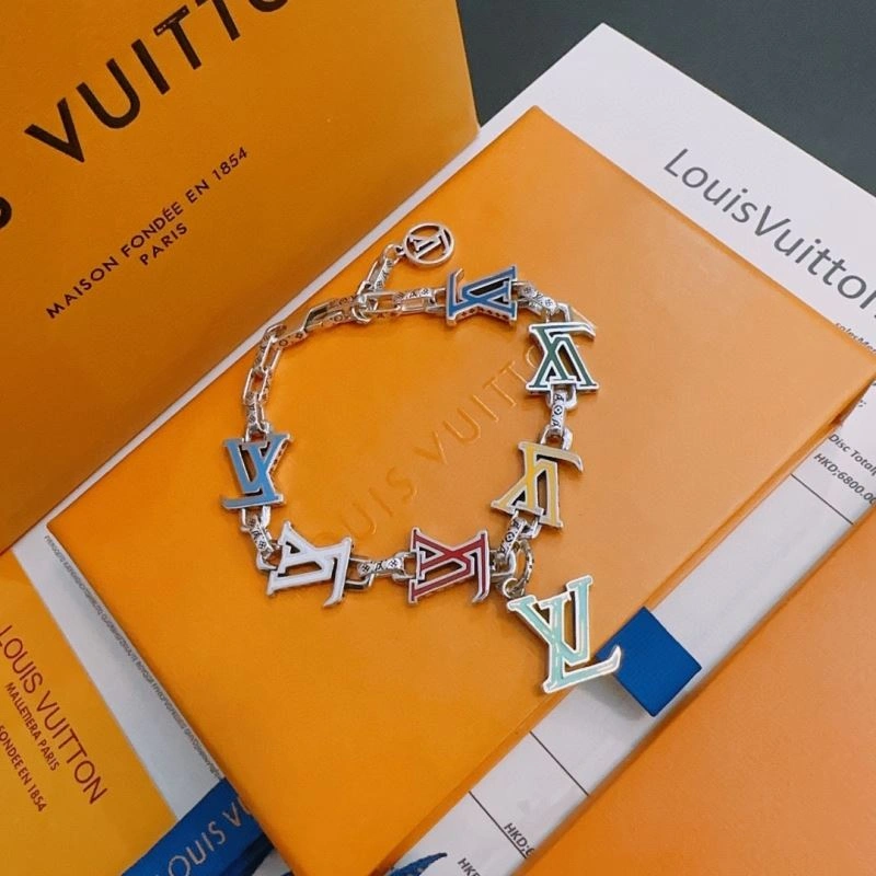 Inexpensive Louis Vuitton Bracelets