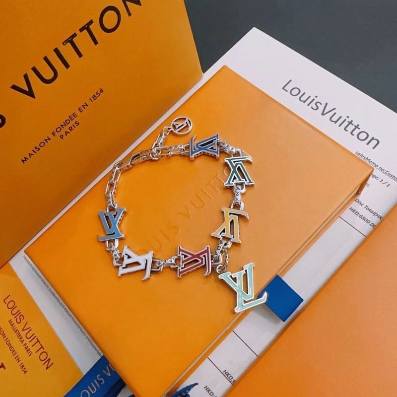 Inexpensive Louis Vuitton Bracelets