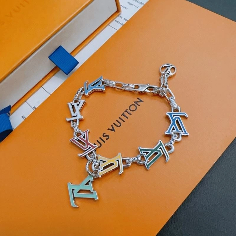 Inexpensive Louis Vuitton Bracelets