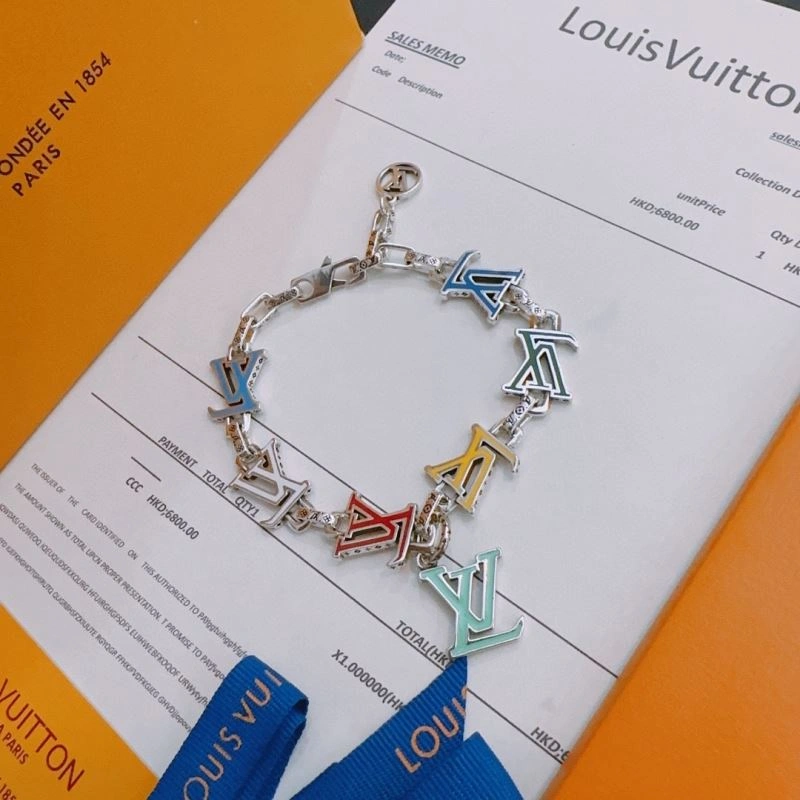 Inexpensive Louis Vuitton Bracelets