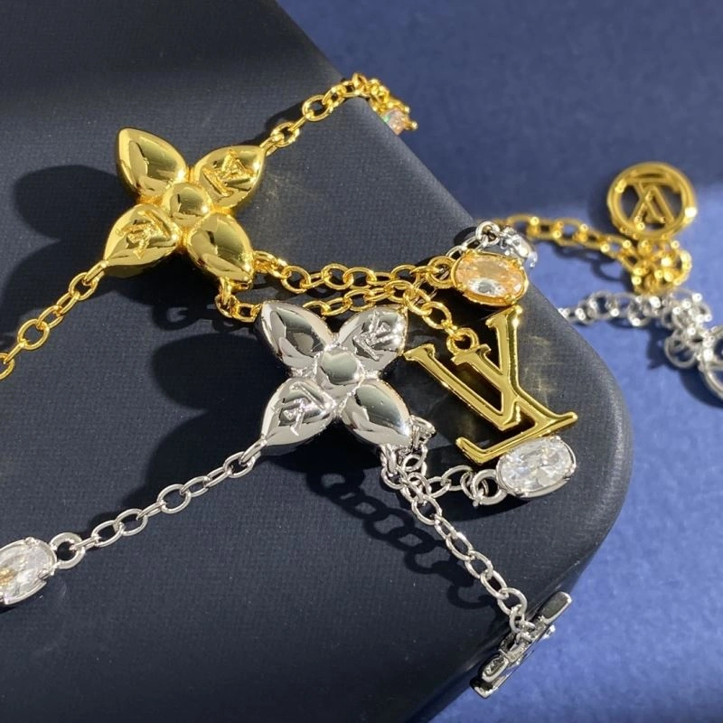 Affordable Louis Vuitton Bracelets