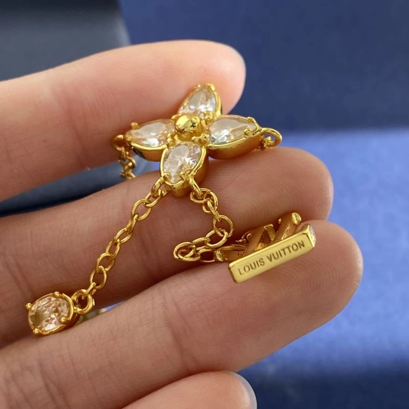 Affordable Louis Vuitton Bracelets
