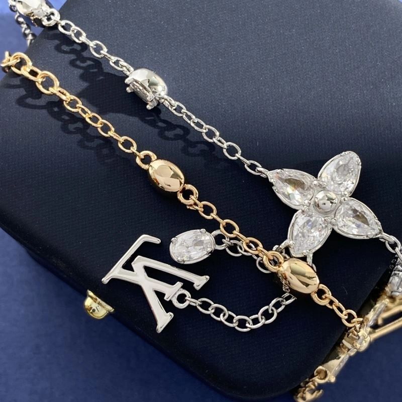 Affordable Louis Vuitton Bracelets