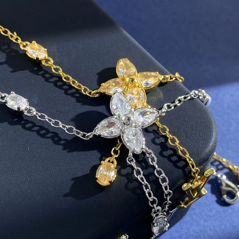 Affordable Louis Vuitton Bracelets