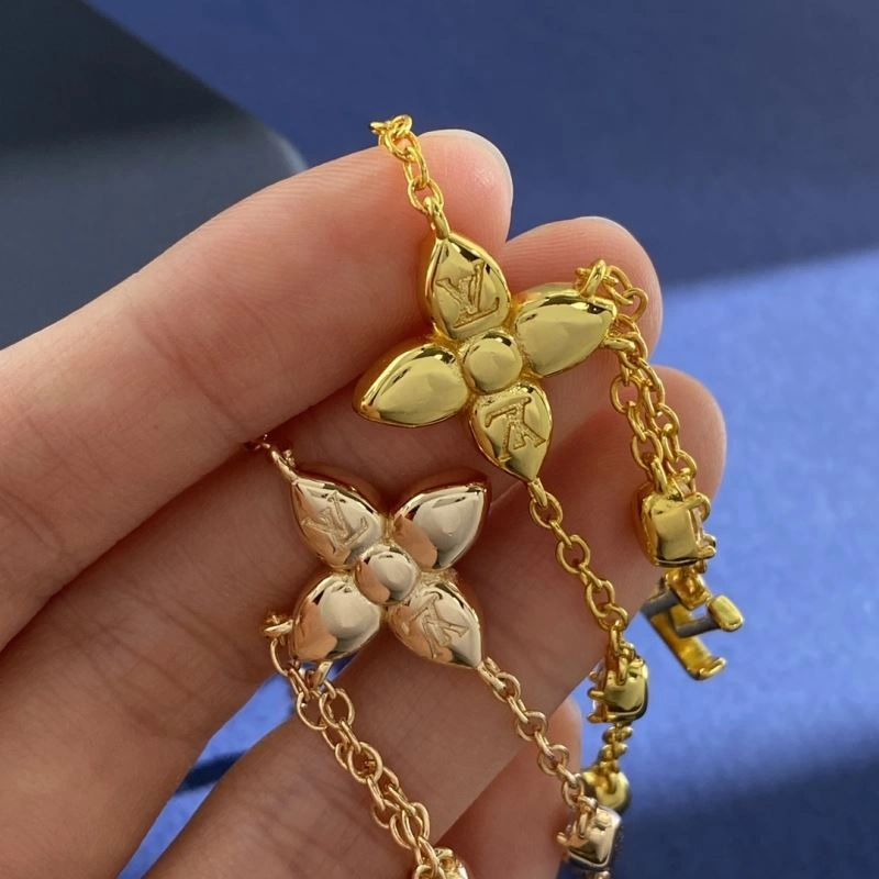 Affordable Louis Vuitton Bracelets