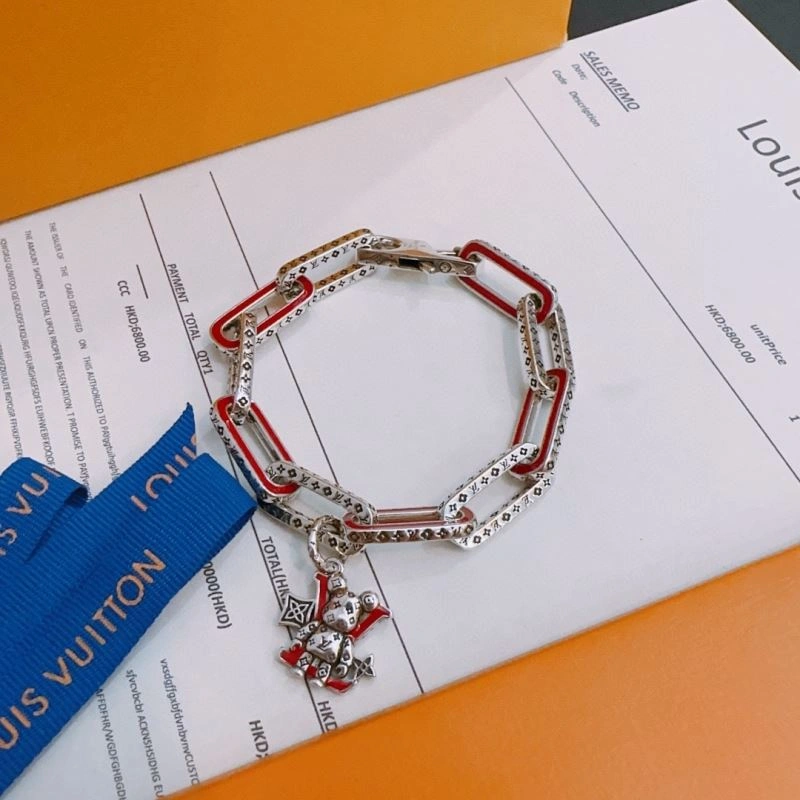 Affordable Louis Vuitton Bracelets