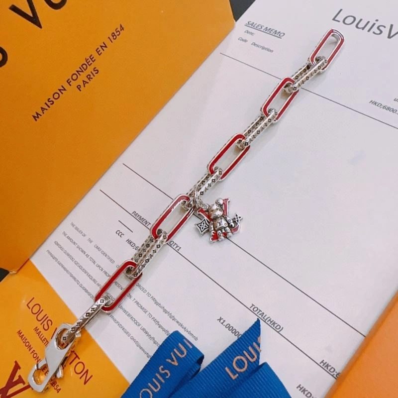 Affordable Louis Vuitton Bracelets