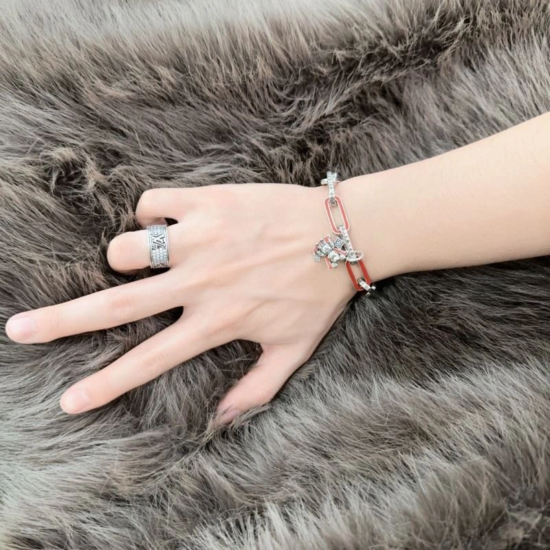Affordable Louis Vuitton Bracelets